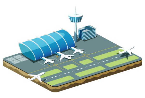 Project and Aircraft Management - Air Falcon